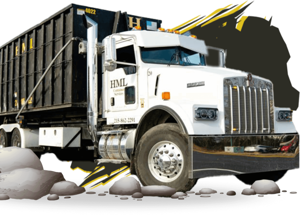 HML Container Services