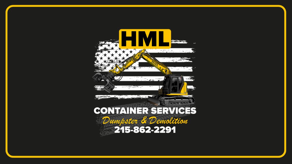 HML Container Services